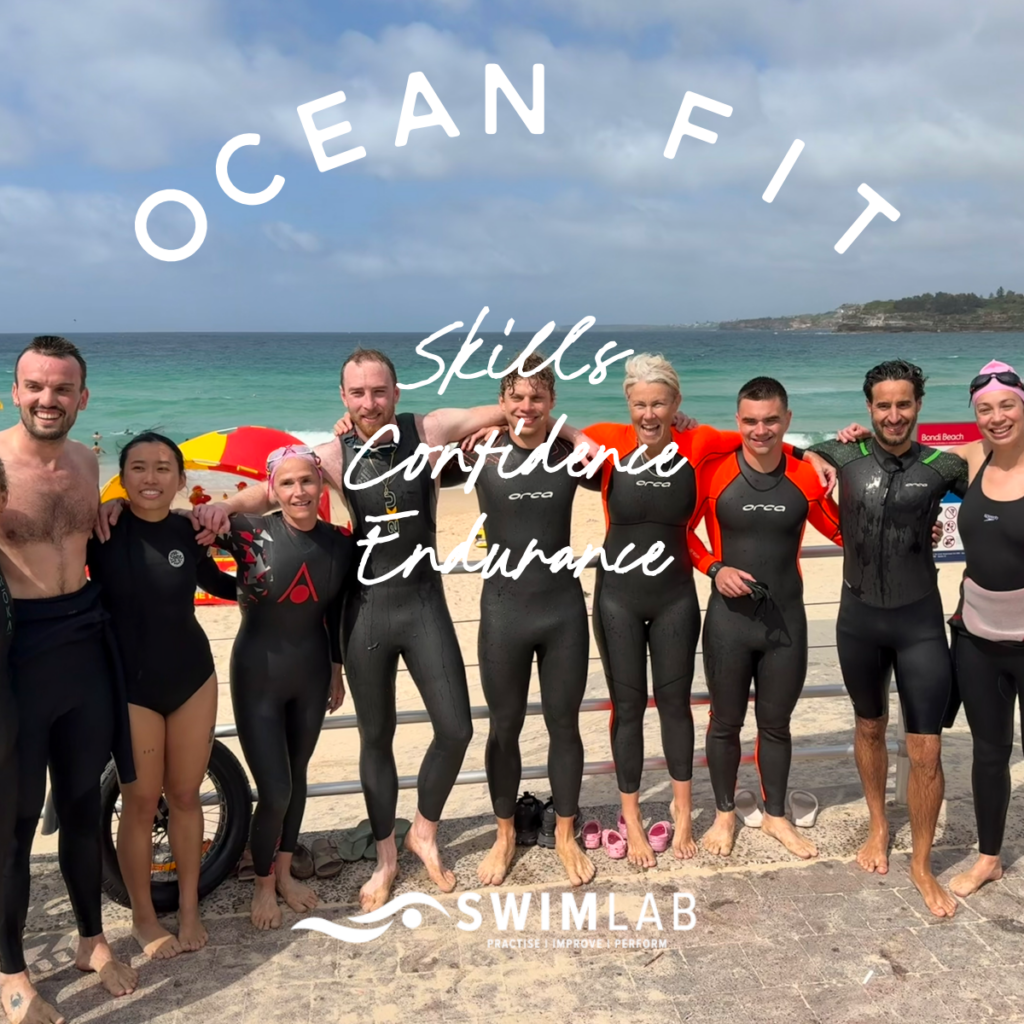 Adult Ocean Swimming Sydney | Skills, Safety & Coaching – SwimLab